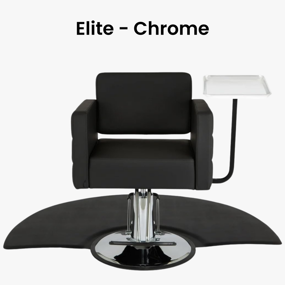 Boss Beauty Designs - Innovative Salon Solutions – Boss Designs