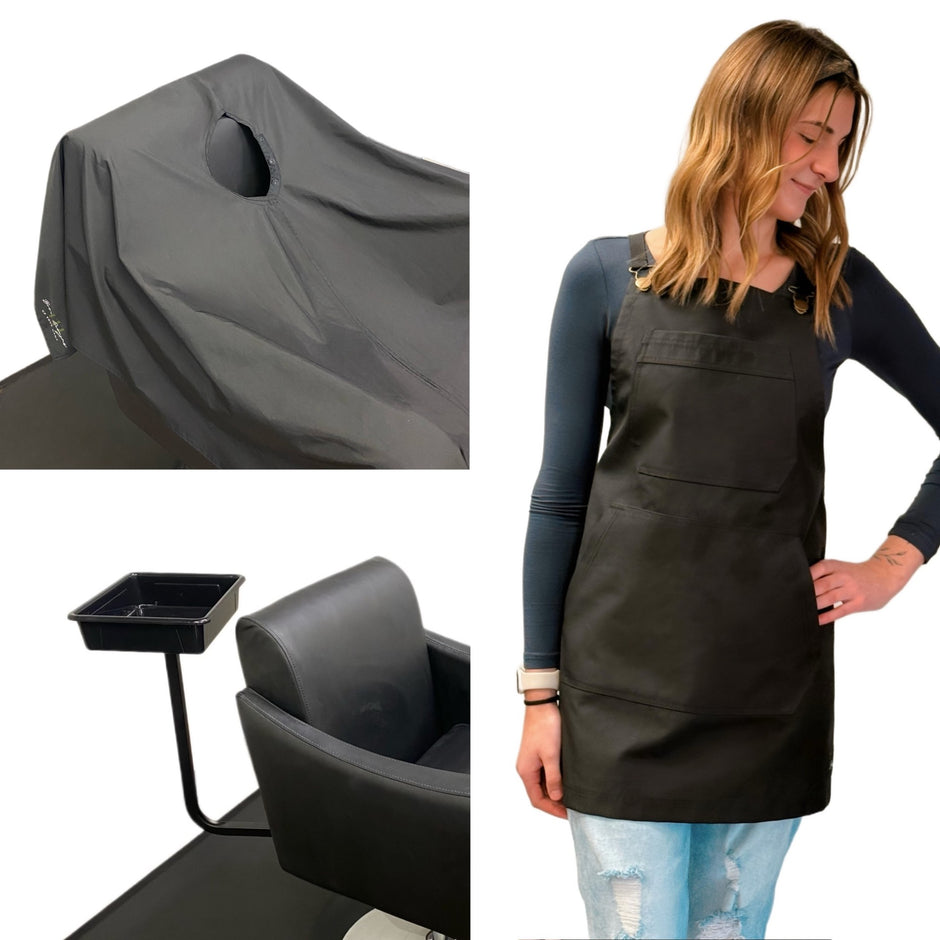 Boss Beauty Designs - Innovative Salon Solutions – Boss Designs