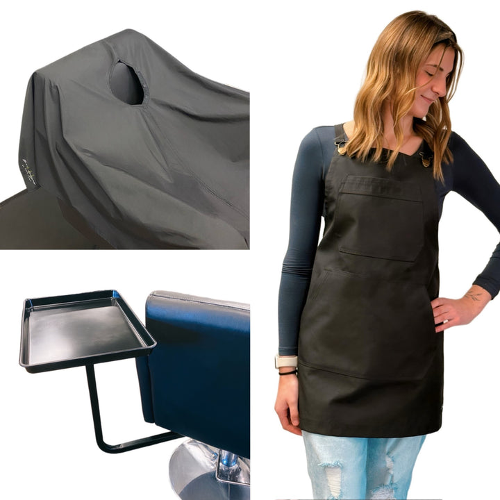 Boss Beauty Designs - Innovative Salon Solutions – Boss Designs