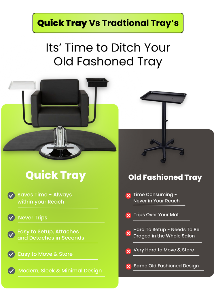 Boss Beauty Designs - Innovative Salon Solutions – Boss Designs