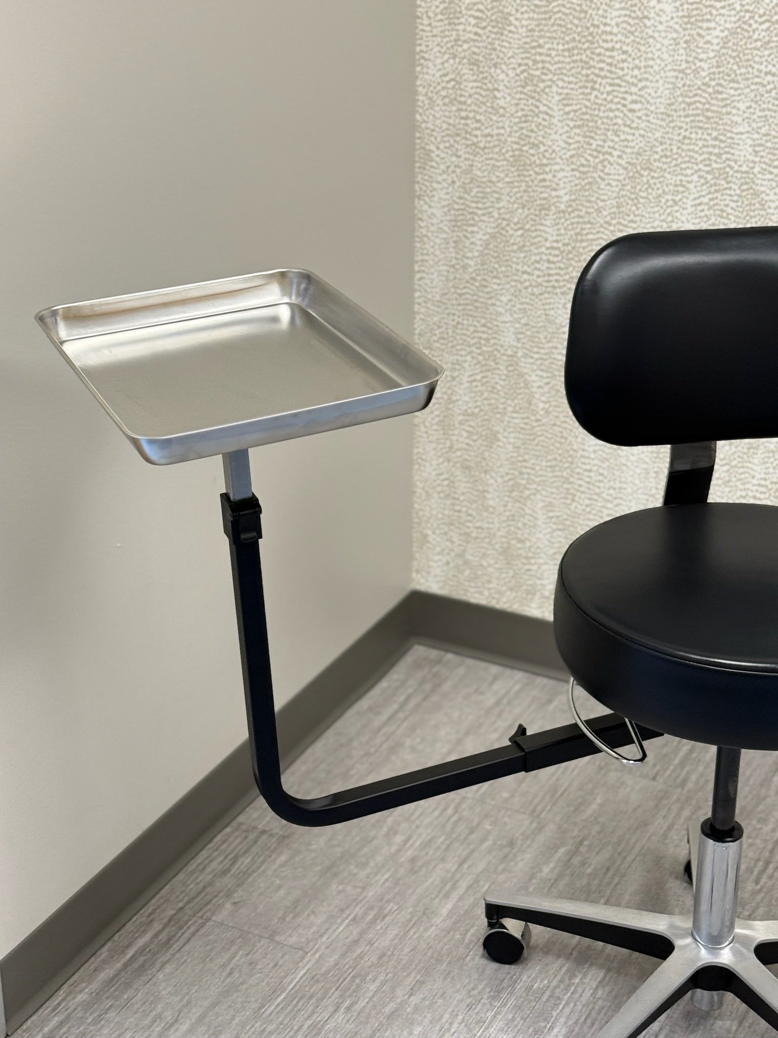 The MEDI-TRAY – Boss Designs
